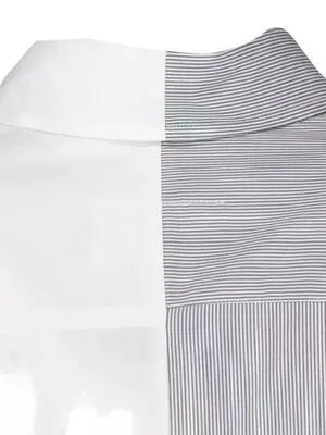 MAISON MARGIELA Cotton Poplin Shirt