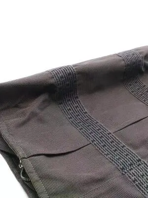 Hermès 2000s Mm Herline Tote Bag