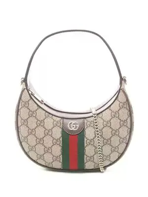 Gucci Small Ophidia Two-way Handbag