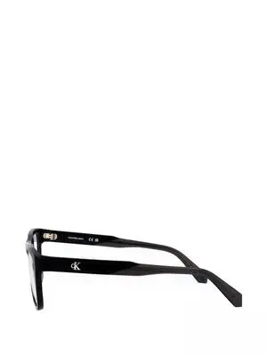 Calvin Klein Square-frame Glasses