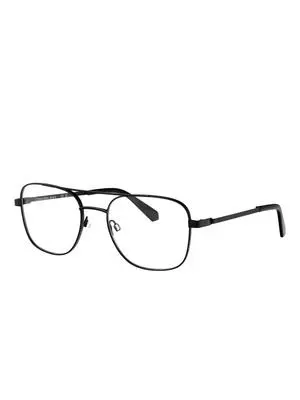 Calvin Klein Square-frame Glasses