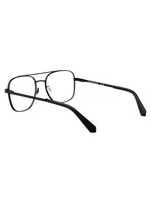 Calvin Klein Square-frame Glasses