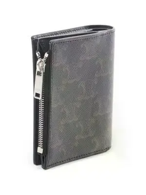 Celine 2020s Triomphe Bi-fold Wallet