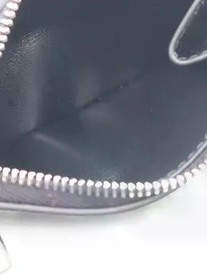 Celine 2020s Triomphe Bi-fold Wallet
