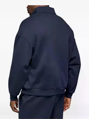 Alo Yoga Accolade Quarter-zip Sweatshirt