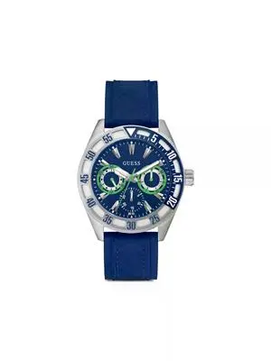 Guess Multi-function Watch 44mm