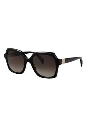 Liu Jo Lj811s Geometric Sunglasses