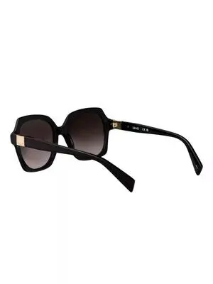 Liu Jo Lj811s Geometric Sunglasses