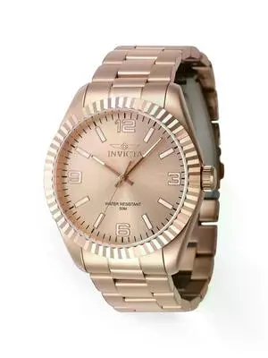 INVICTA Specialty 43mm Watch - Pink