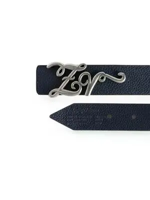 Zadig&Voltaire Zv Reversible 30mm Belt