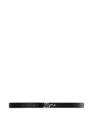 Zadig&Voltaire Zv Reversible 30mm Belt