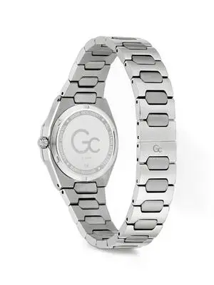 Guess Gc Prodigy Mini Metal Watch