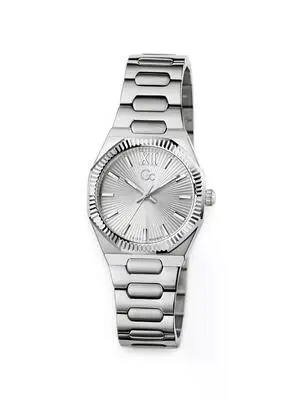 Guess Gc Prodigy Mini Metal Watch