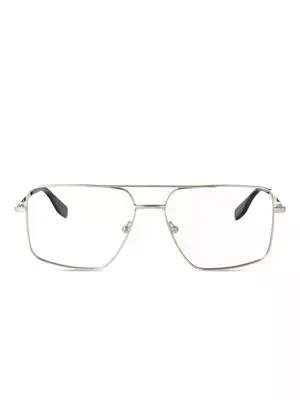 Karl Lagerfeld Kl357 Metal Glasses - Grey