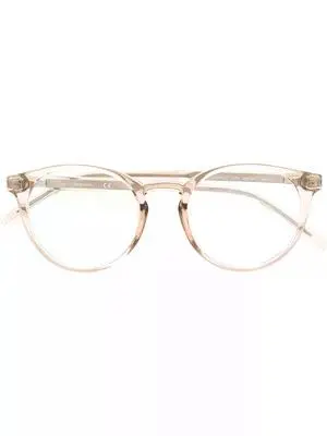 Calvin Klein Optical Glasses - Neutrals