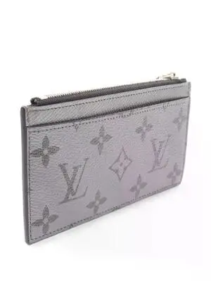 LOUIS VUITTON Taigarama Coin Purse