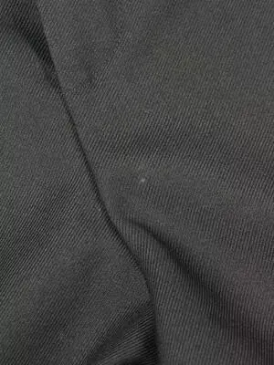 Saint Laurent 2000s Side-stripe Wool Suit