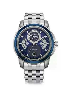 Citizens Of Humanity Calendrier 42mm Watch