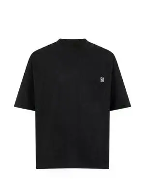 Dsquared2 Logo-print Pocket T-shirt