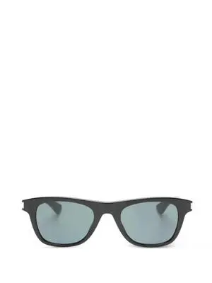 Saint Laurent Rectangle Frame Sunglasses