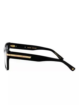Dsquared2 D20163 Square-frame Glasses