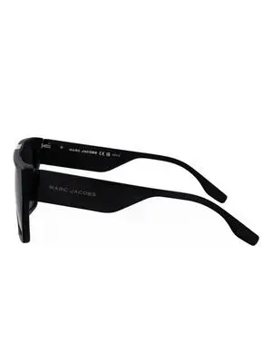 Marc Jacobs Rectangle Sunglasses