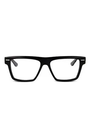 Calvin Klein Square Frame Eyeglasses