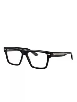 Calvin Klein Square Frame Eyeglasses