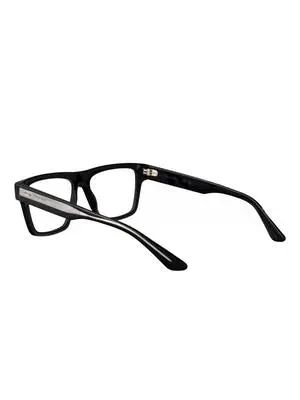 Calvin Klein Square Frame Eyeglasses