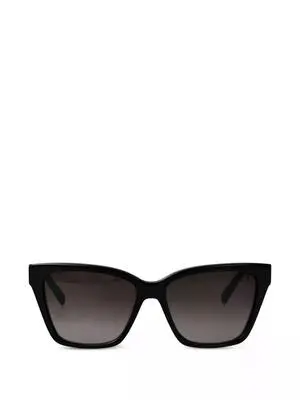 FERRAGAMO Gancini Cat-eye Sunglasses