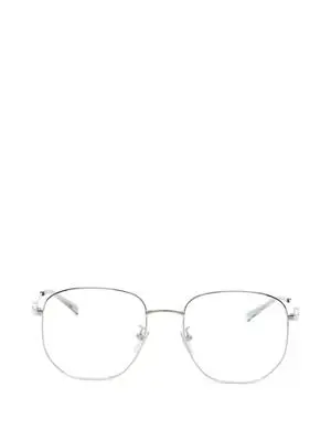 Gucci Square Frame Glasses