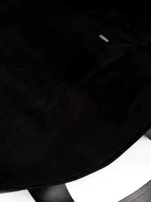 Rains Sibu Weekend Holdall Bag