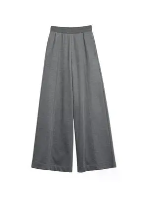 Gucci Interlocking G Palazzo Pants