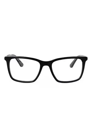 Calvin Klein Ck23514 Rectangle-frame Glasses - Black
