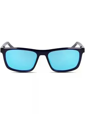 Nike Square-frame Sunglasses - Blue