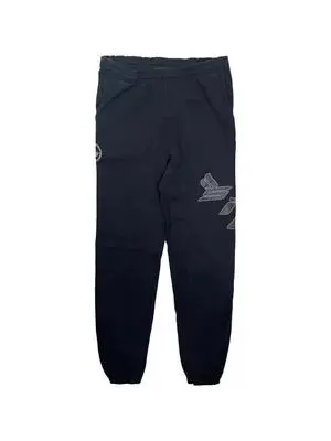 SICKO Bornfrompain Og Pain Track Pants - Black