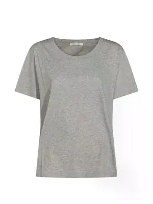 THE ROW Dera Cotton T-shirt