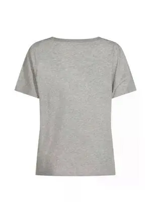 THE ROW Dera Cotton T-shirt