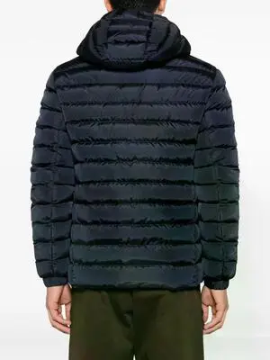 REFRIGIWEAR Hunter Quilted Hooded Jacket