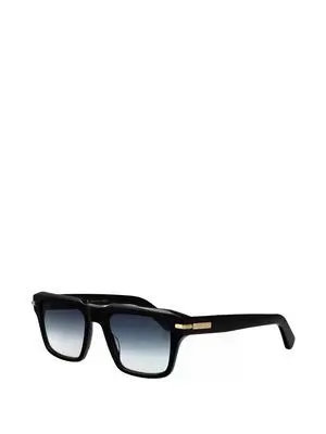 FERRAGAMO Square-frame Sunglasses