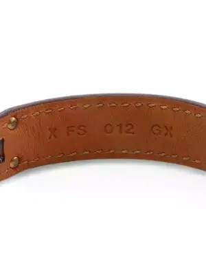 Hermès 2016 Mini Kelly Double Tour Bracelet