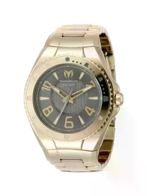 TECHNOMARINE Lusso Mare 44mm Watch - Grey