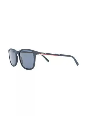 Lacoste Square Frame Sunglasses