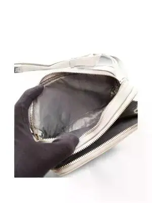 Dior 2000s X Nike Air Jordan Wing Logo Shoulder Bag