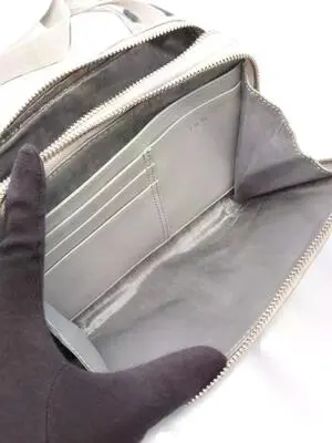 Dior 2000s X Nike Air Jordan Wing Logo Shoulder Bag