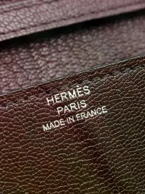 Hermès 2023 Anchor Chain Mini Bag