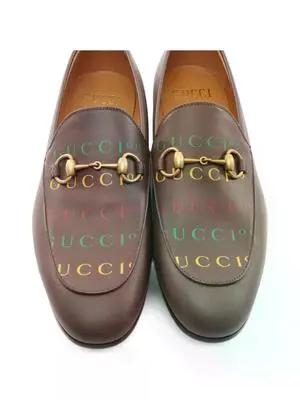 Gucci Horsebit 100th Anniversary Loafers