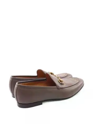 Gucci Horsebit 100th Anniversary Loafers
