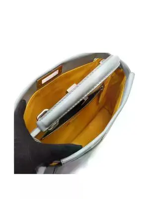 Fendi Peekaboo Shoulder Bag
