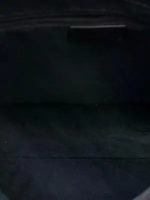 Gucci Gg Nylon Shoulder Bag